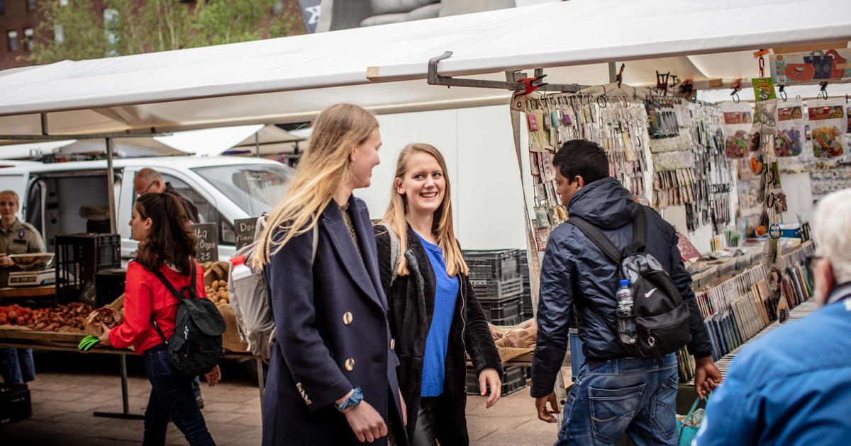 Ik wil met verslaafden werken