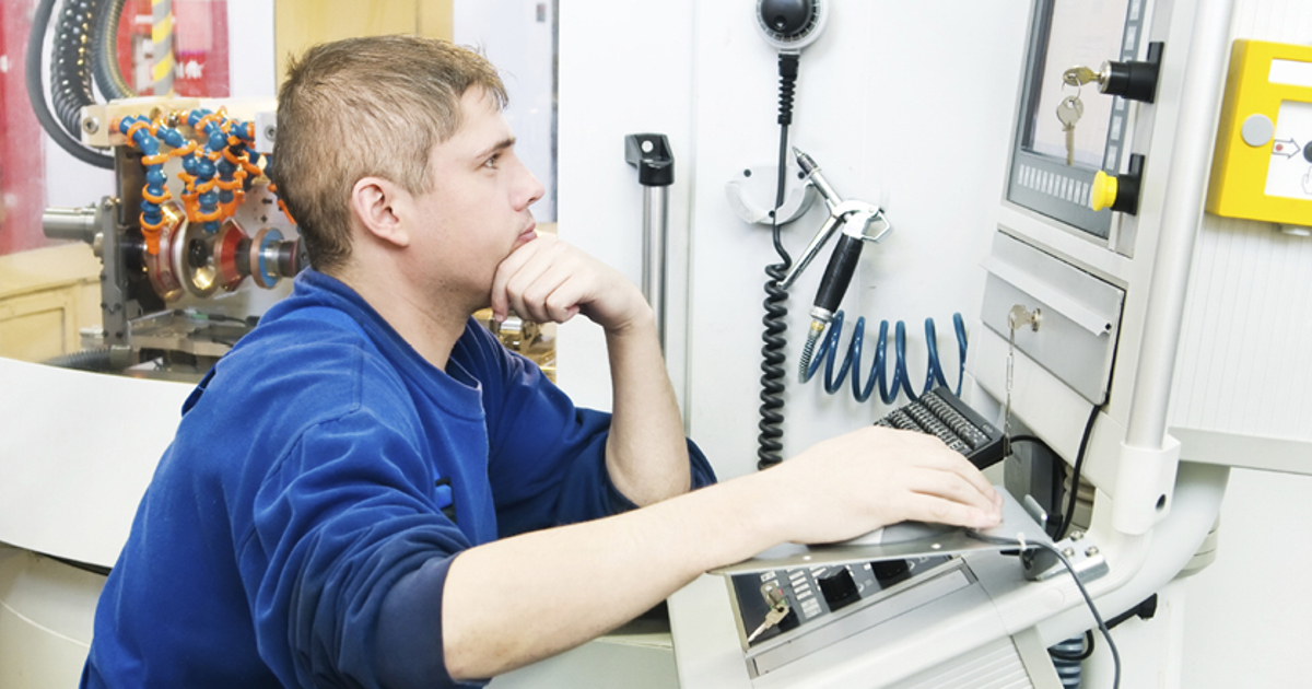 Servicemonteur installaties