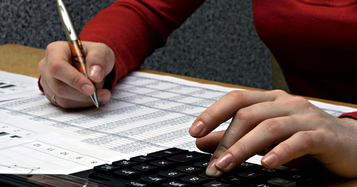 Business administration & control specialist (Bedrijfsadministrateur)