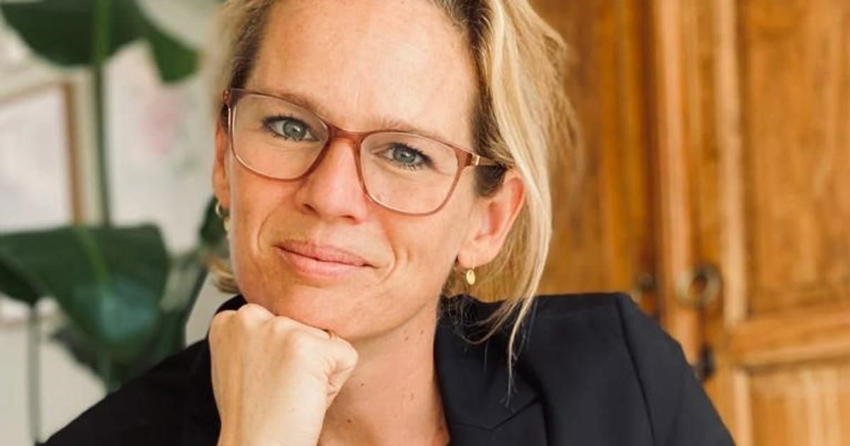 Rosa Wassink, Vitality Manager van het Jaar 2022, over wat haar drijft