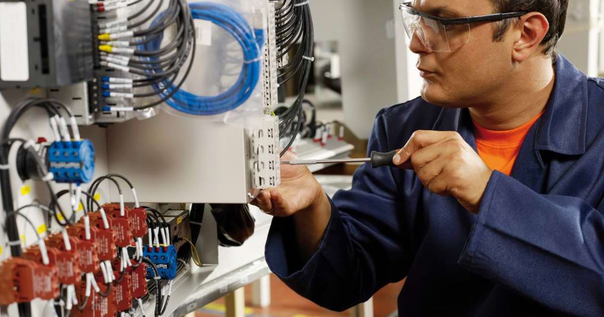 Technicus elektrotechniek