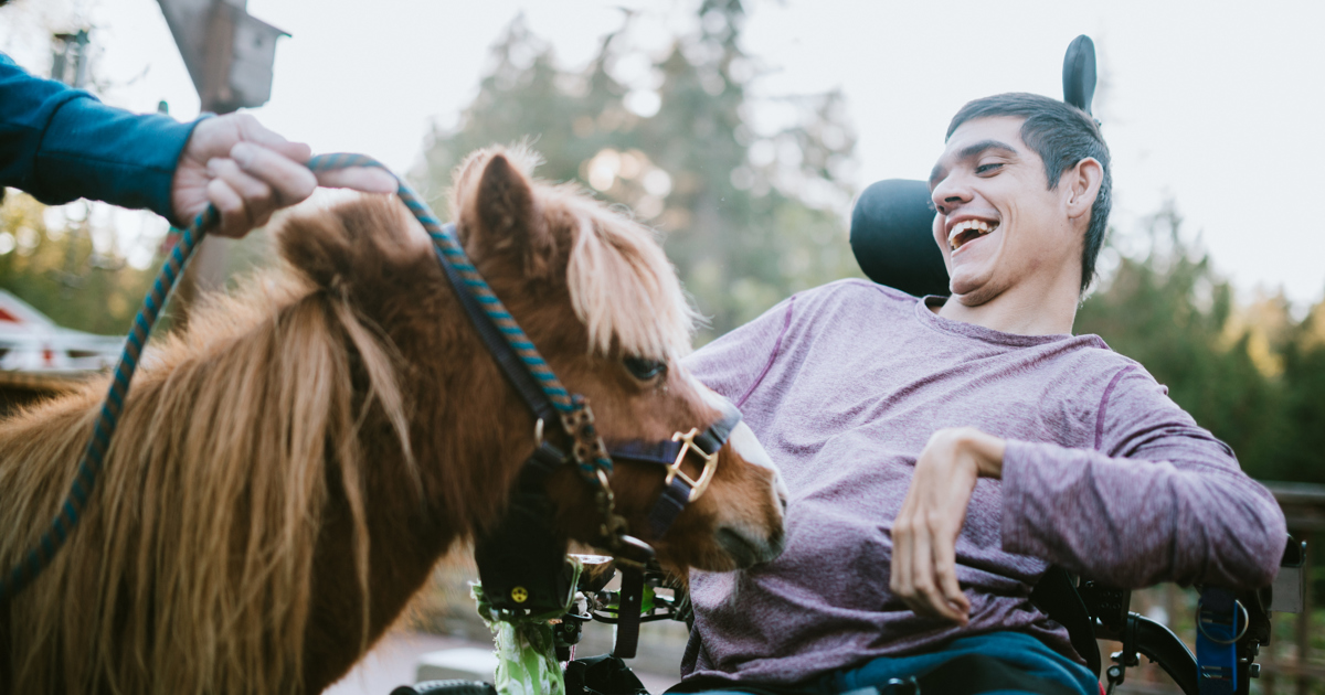 Maatschappelijke Zorg