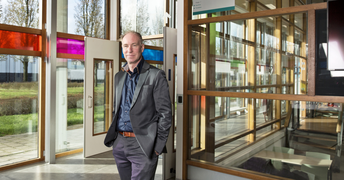 Nova College Vavo Hoofddorp