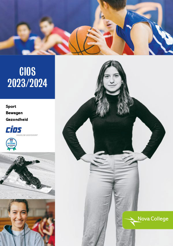 CIOS