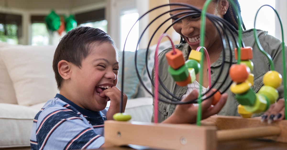 Persoonlijk begeleider maatschappelijke zorg
