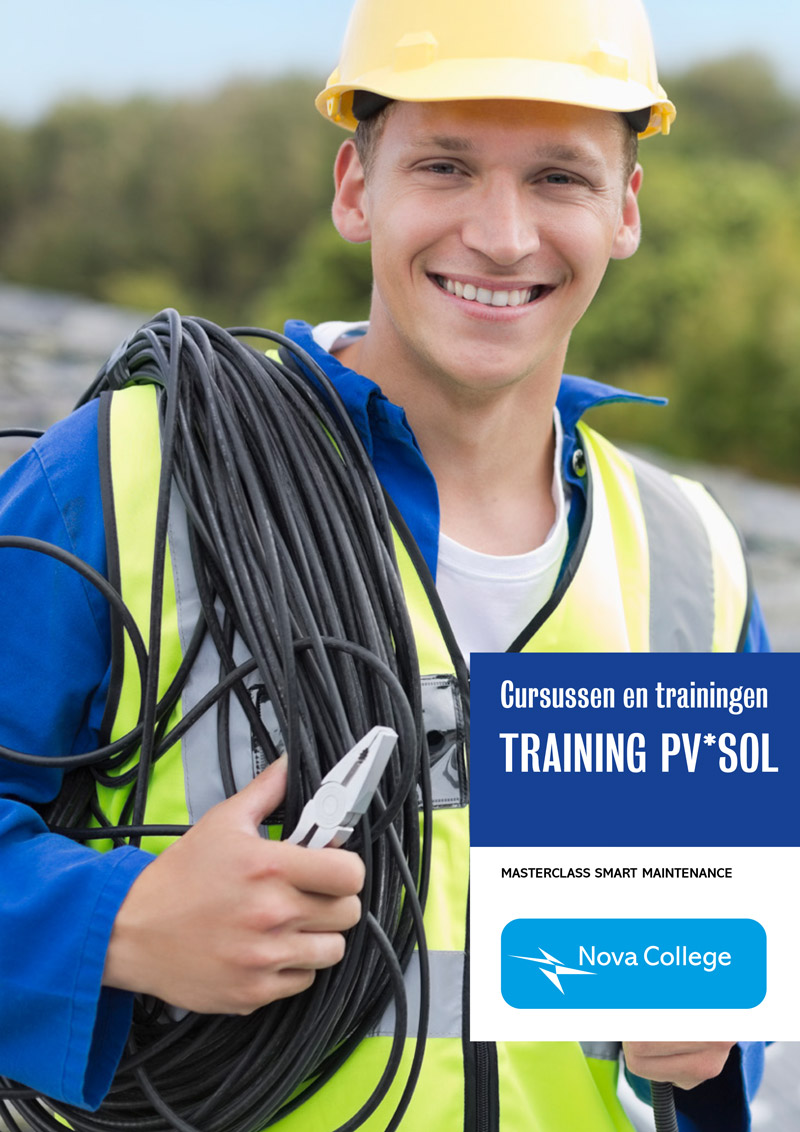 PV-Sol 'over op zonnepanelen'