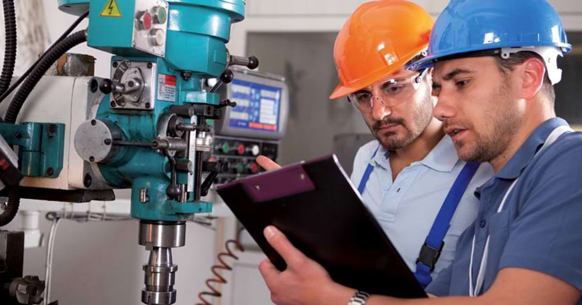 Technicus engineering werktuigbouw