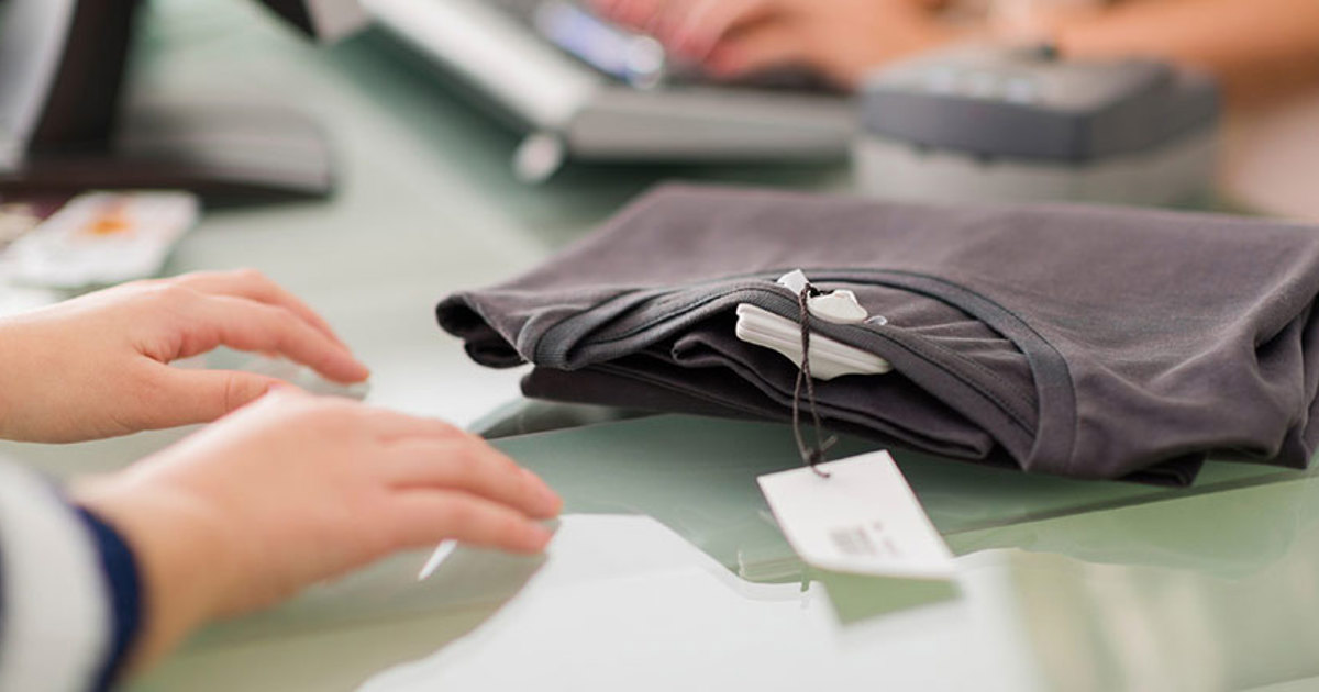 Assistent verkoop/retail