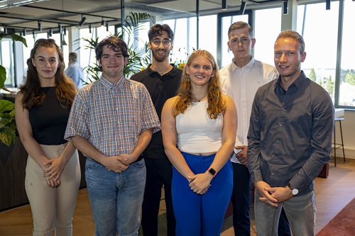 Bestuur en organisatie